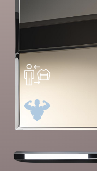 MirrorTech Pro